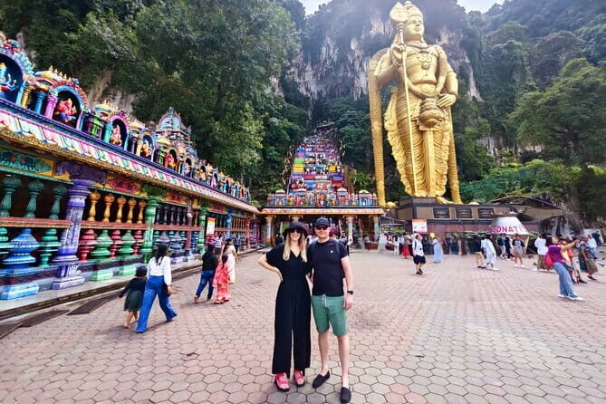 Private Genting Highlands & Batu Caves Visit from Kuala Lumpur - A Deep Dive into the Experience