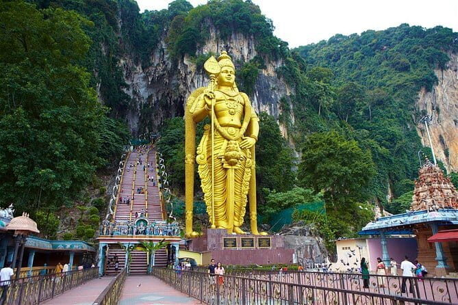 Private Genting Highlands & Batu Caves Visit from Kuala Lumpur - FAQ