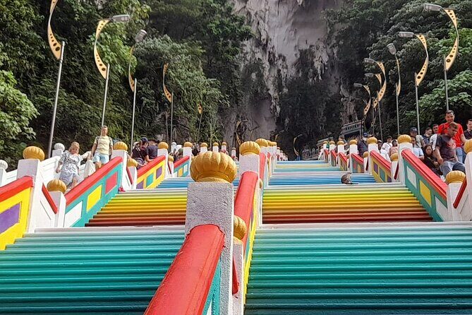 Private Genting Highlands Day Trip with Batu Caves - Who Should Consider This Tour?