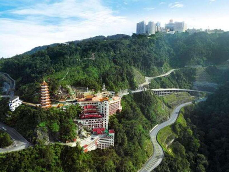 Private Genting Highlands Trip (Small Group, Max 4 Persons) - Why Choose a Private Trip to Genting Highlands?