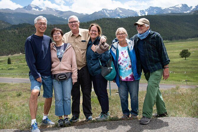 Private Geology Tour in Rocky Mountain National Park - What Sets This Tour Apart