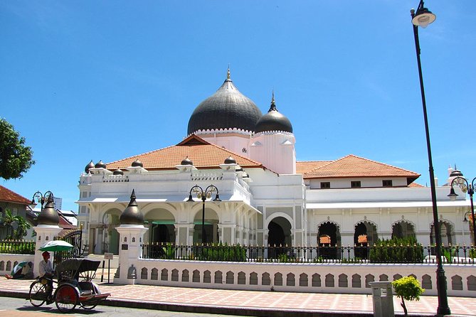 Private George Town UNESCO Heritage Walking Tour - Who Would Love This Tour?