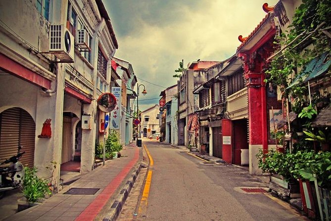 Private George Town UNESCO Heritage Walking Tour - FAQ