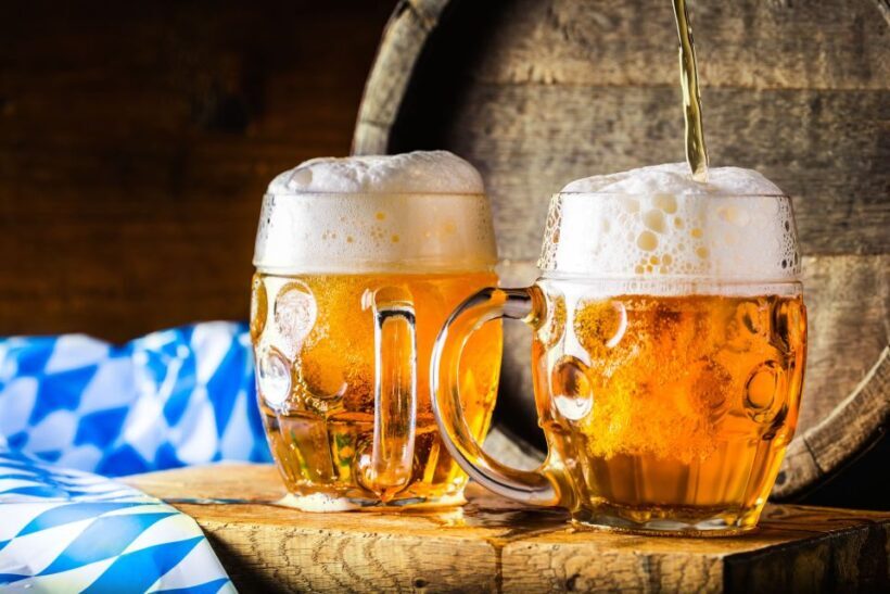 Private German Beer Tasting Tour in Berlin Old Town - Why This Tour Offers Great Value