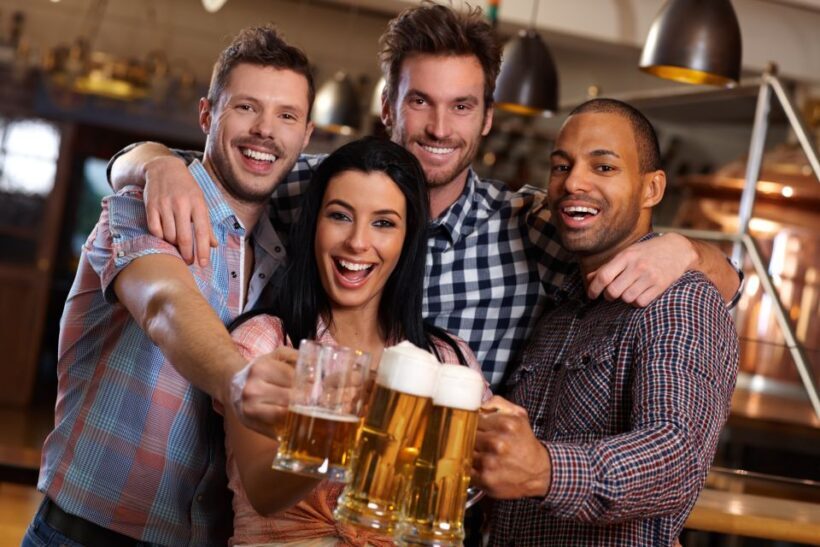 Private German Beer Tasting Tour in Hamburg Old Town - Key Points