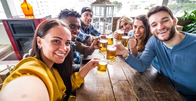 Private German Beer Tasting Tour in Hamburg Old Town - What You Can Expect During the Tour