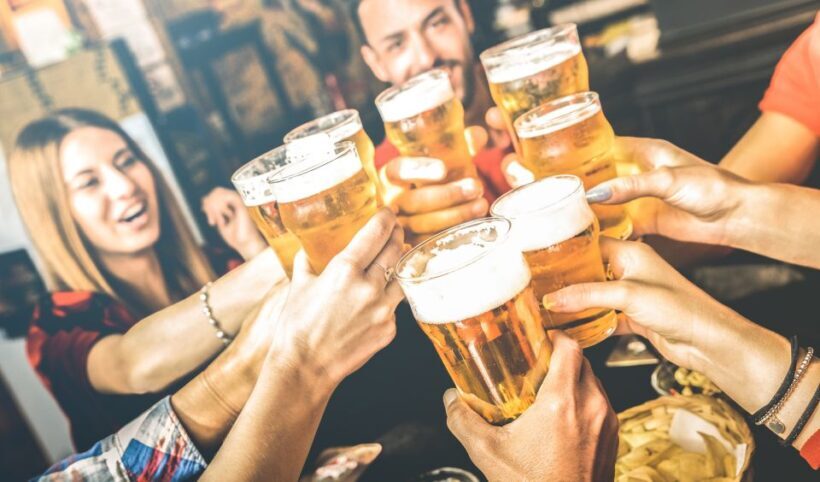 Private German Beer Tasting Tour in Hamburg Old Town - Practical Tips