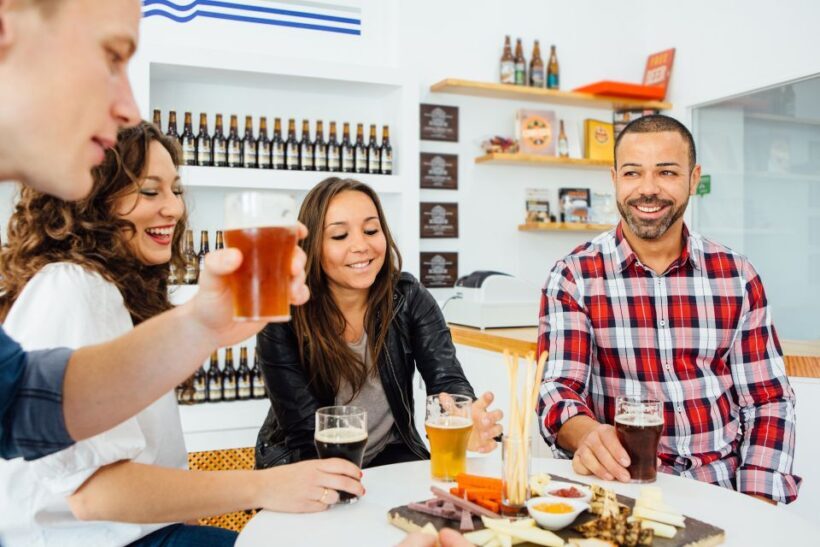Private German Beer Tasting Tour in Lubeck Old Town - A Closer Look at the Tour Experience