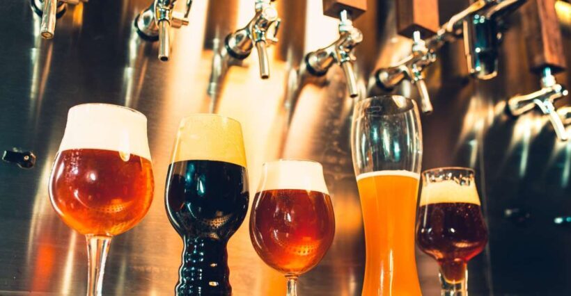 Private German Beer Tasting Tour in Lubeck Old Town - What Sets This Tour Apart
