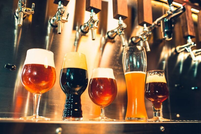 Private German Beer Tasting Tour in Lubeck Old Town - The Perfect Fit for You
