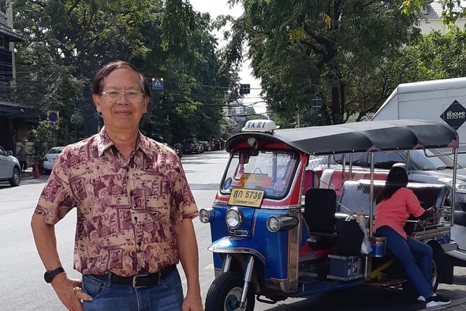 Private German-speaking tour: Bangkok's main attractions - The Sum Up: Who is this tour best for?