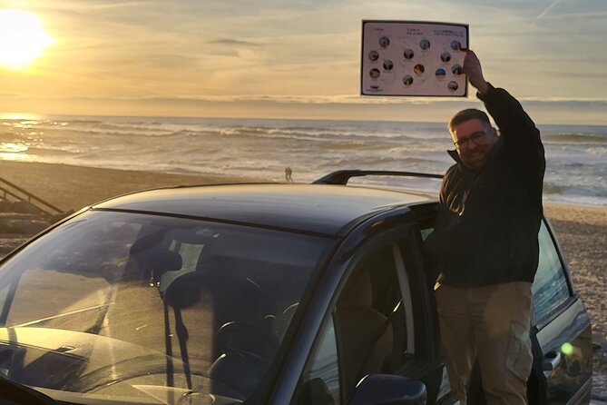 Private Getaway in Sintra - Through the Hills to the Coast - Culinary Delights Along the Journey