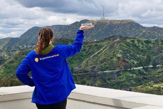 Private Getty Center to Griffith Observatory Guided Tour - An In-Depth Look at the Tour Experience