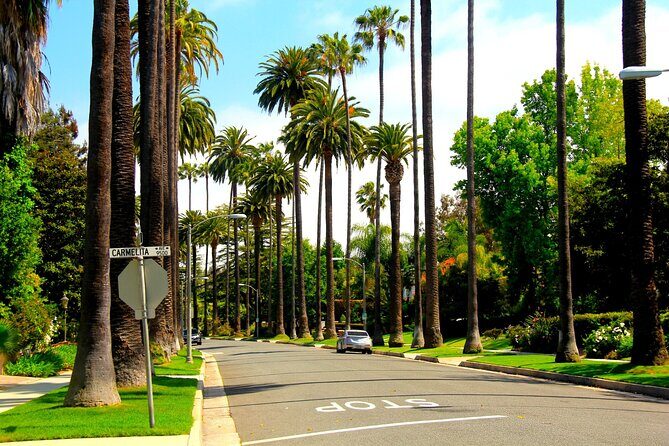 Private Getty Center to Griffith Observatory Guided Tour - The Sum Up: Is This Tour Worth It?