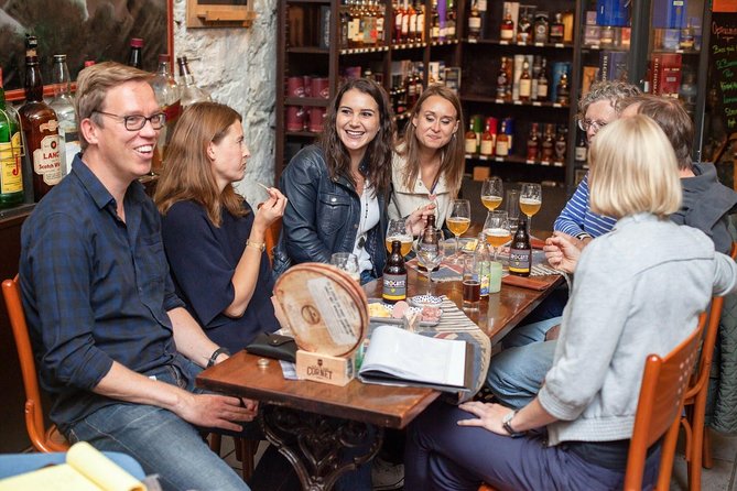 Private Ghent Beer & Brewery Tour by a young local - What We Loved and What to Consider