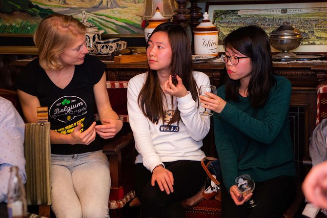 Private Ghent Beer & Brewery Tour by a young local - Final Thoughts