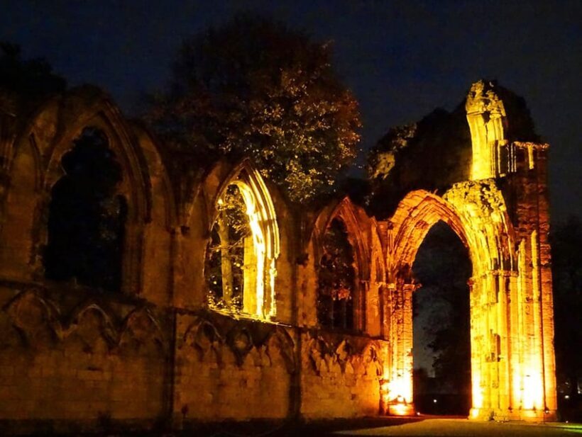 Private Ghost Hunt of York! - Why Travelers Love This Tour
