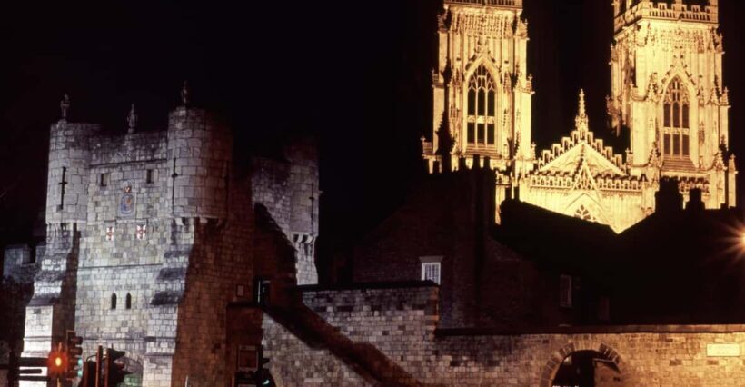 Private Ghost Hunt of York! - Practical Tips for Future Ghost Hunters