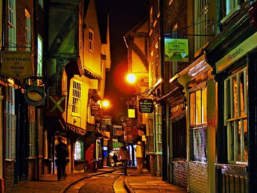 Private Ghost Hunt of York! - Final Thoughts