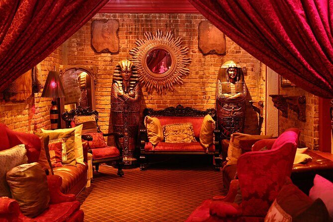 Private Ghost Walk Experience of New Orleans - Analyzing the Value