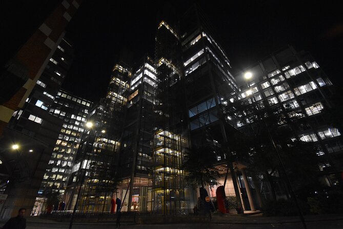 Private Ghosts and Gore Walking Tour of London - Pricing and Booking Information