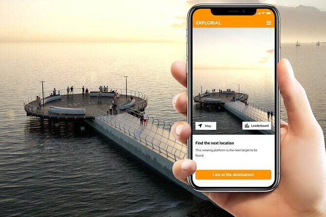 Private Giant Stand Up Paddleboard Ride in Victoria - Final Thoughts: Who Will Love This?