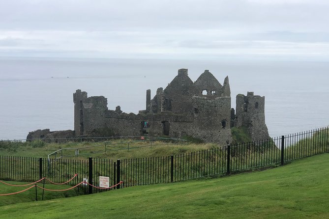 Private Giants Causeway & Antrim Coast Tour - Frequently Asked Questions