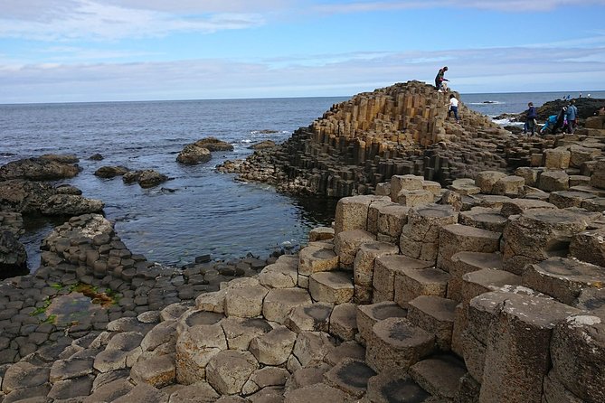 Private Giants Causeway Express Tour - The Itinerary: A Closer Look