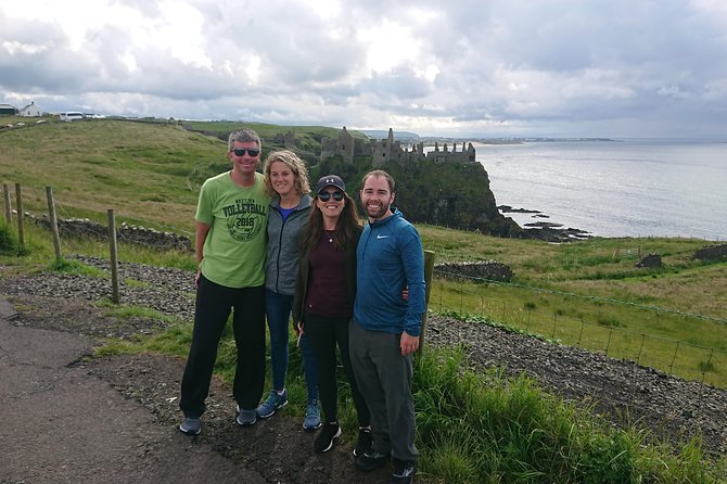 Private Giants Causeway Express Tour - Value and Pricing