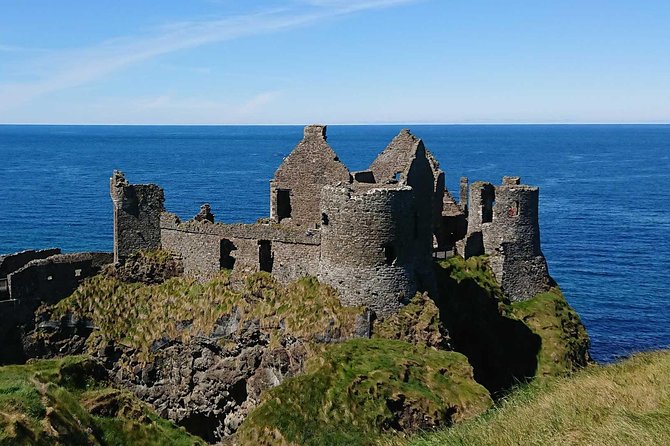 Private Giants Causeway Express Tour - The Sum Up: The Value of a Personal Touch in Northern Ireland