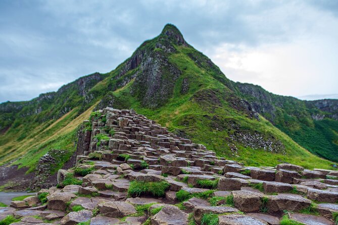 Private Giants Causeway Express Tour - FAQs About the Private Giants Causeway Tour