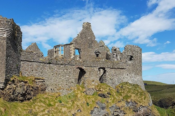 Private Giants Causeway Express Tour from Belfast - Overview of the Tour Experience