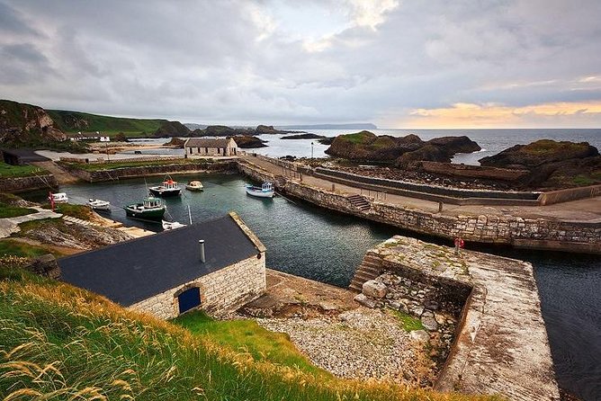 Private Giants Causeway Express Tour from Belfast - What Makes This Tour Stand Out