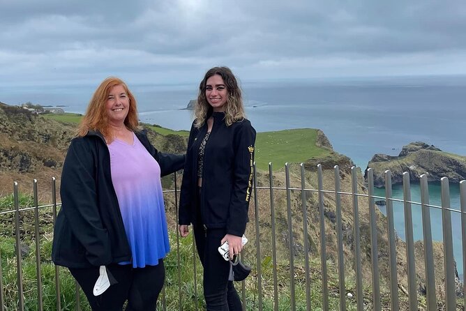 Private Giants Causeway Express Tour from Belfast - The Sum Up