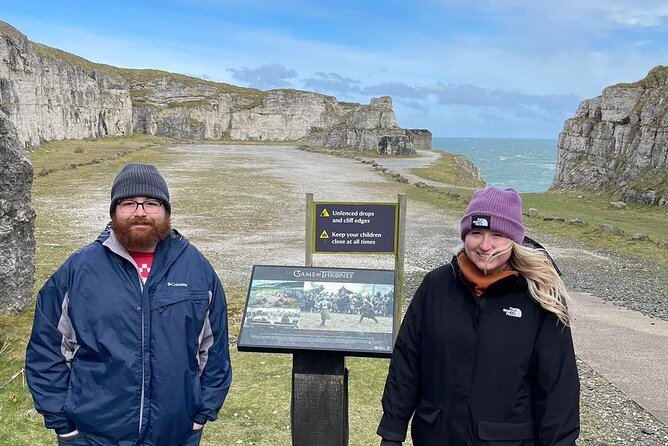 Private Giants Causeway Express Tour from Belfast - FAQ