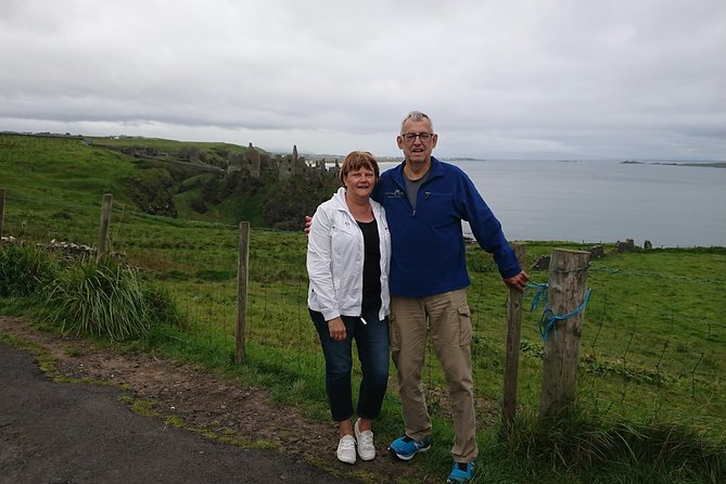 Private Giants Causeway Tour From Belfast Cruise Terminal - Frequently Asked Questions