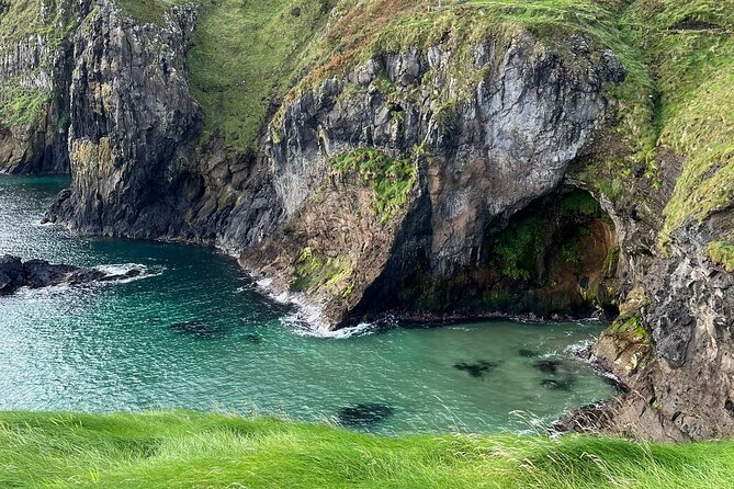 Private Giant's Causeway Tour including Game of Thrones Sites - Who Will Love This Tour?