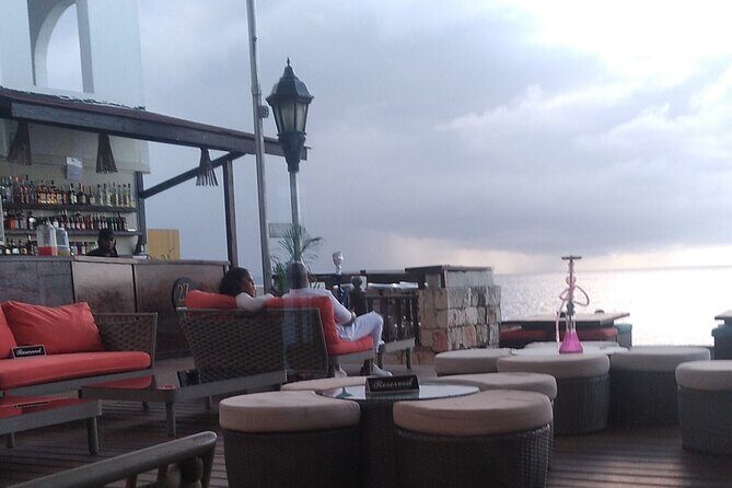 Private Gibbons Tour Outpost Experience - Exploring the Private Gibbons Tour Outpost Experience: A Genuine Jamaican Adventure