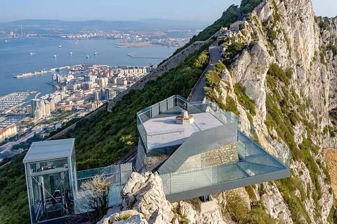Private Gibraltar Victory Gold Tour 2.30hrs - What Makes This Tour Stand Out?