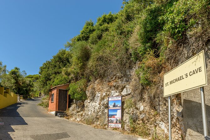 Private Gibraltar Victory Gold Tour 2.30hrs - Who Will Love This Tour?