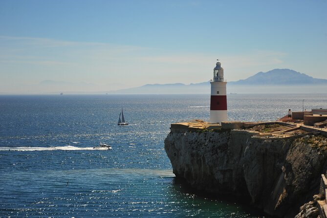 Private Gibraltar Victory Gold Tour 2.30hrs - FAQs