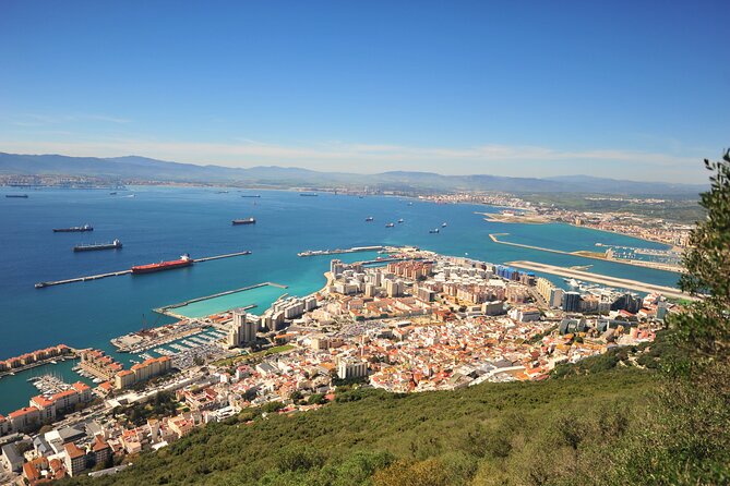Private Gibraltar Victory Gold Tour 2.30hrs - Final Thoughts