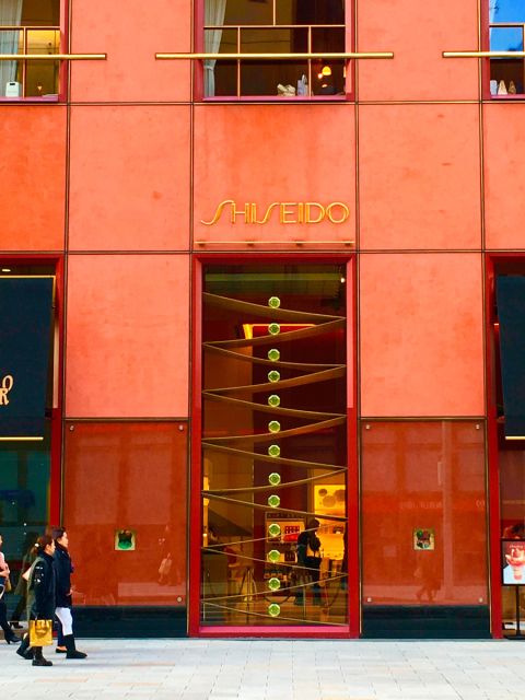 Private Ginza Architecture Tour - Frequently Asked Questions