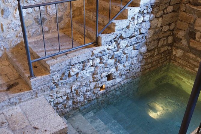 Private: Girona and Besalu Jewish History Tour From Girona - Customer Reviews