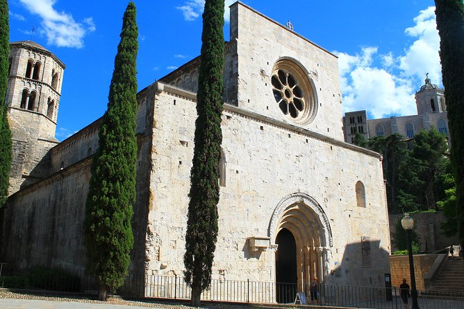 Private: Girona and Besalu Jewish History Tour From Girona - Exploring Gironas Old Jewish Quarter