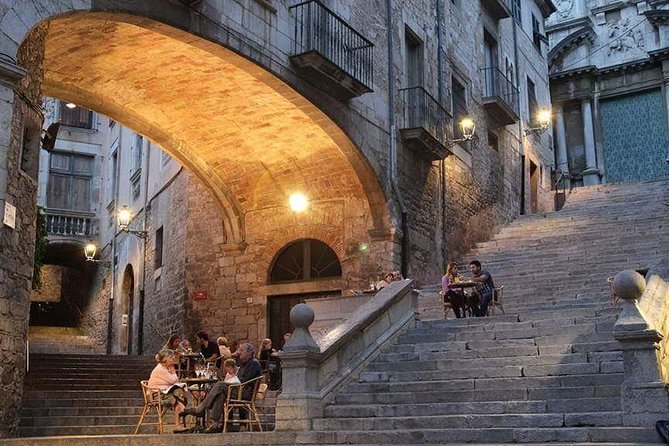 Private: Girona and Besalu Jewish History Tour From Girona - Discovering Besalús Cultural Treasures