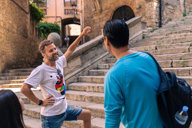 Private: Girona and Costa Brava Adventure From Barcelona - Key Points