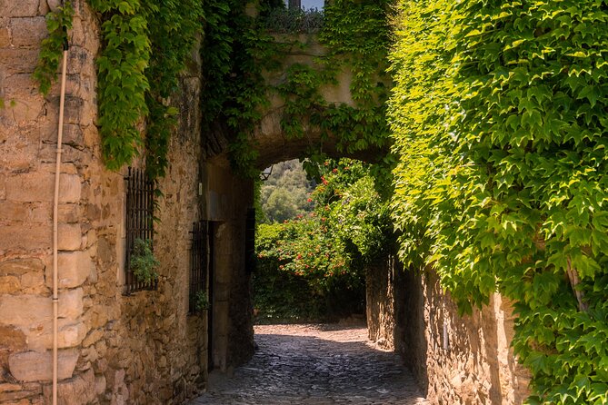 Private: Girona and Costa Brava Adventure From Barcelona - The Comfort of Private Travel