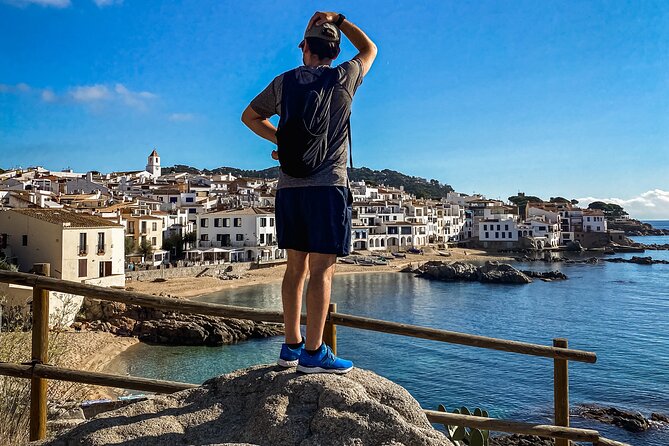 Private: Girona and Costa Brava Adventure From Barcelona - Expert Guidance in Multiple Languages