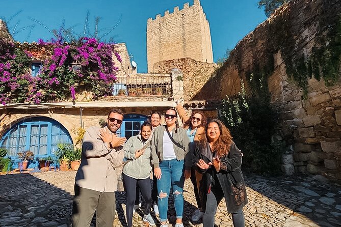 Private: Girona and Costa Brava Adventure From Barcelona - Convenient Meeting and Logistics